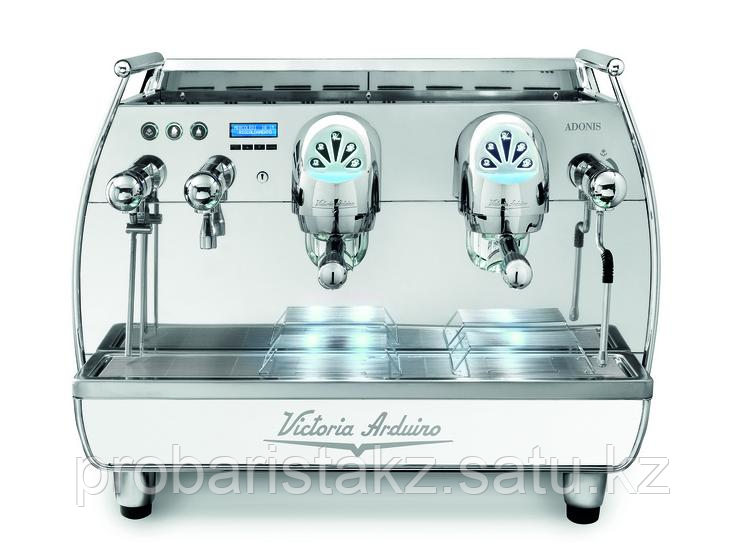 Кофемашина Victoria Arduino Adonis 2Gr Core: продажа, цена в Алматы ...