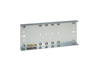 Задняя крышка для 46546. монтажные шкафы - 46821228