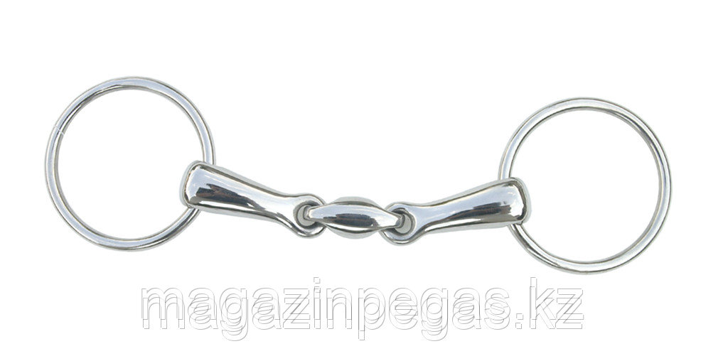 Трензель 3-х Составной Tattini: продажа, цена в Алматы. Товары для ...