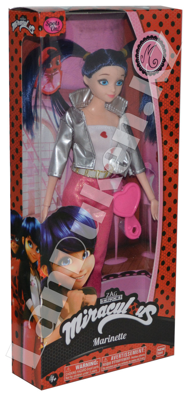 Кукла Маринетт купить