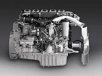 Двигатель Scania DS 11-77, Scania DS11A-D6, Scania DS12, Scania DS8 ...