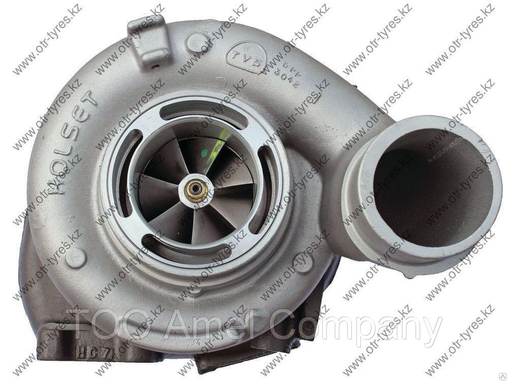 Турбина Volvo FH16 3165219