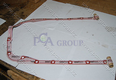 Прокладка по воздуху cummins qsm11 - купить в Астане, цена на Satu