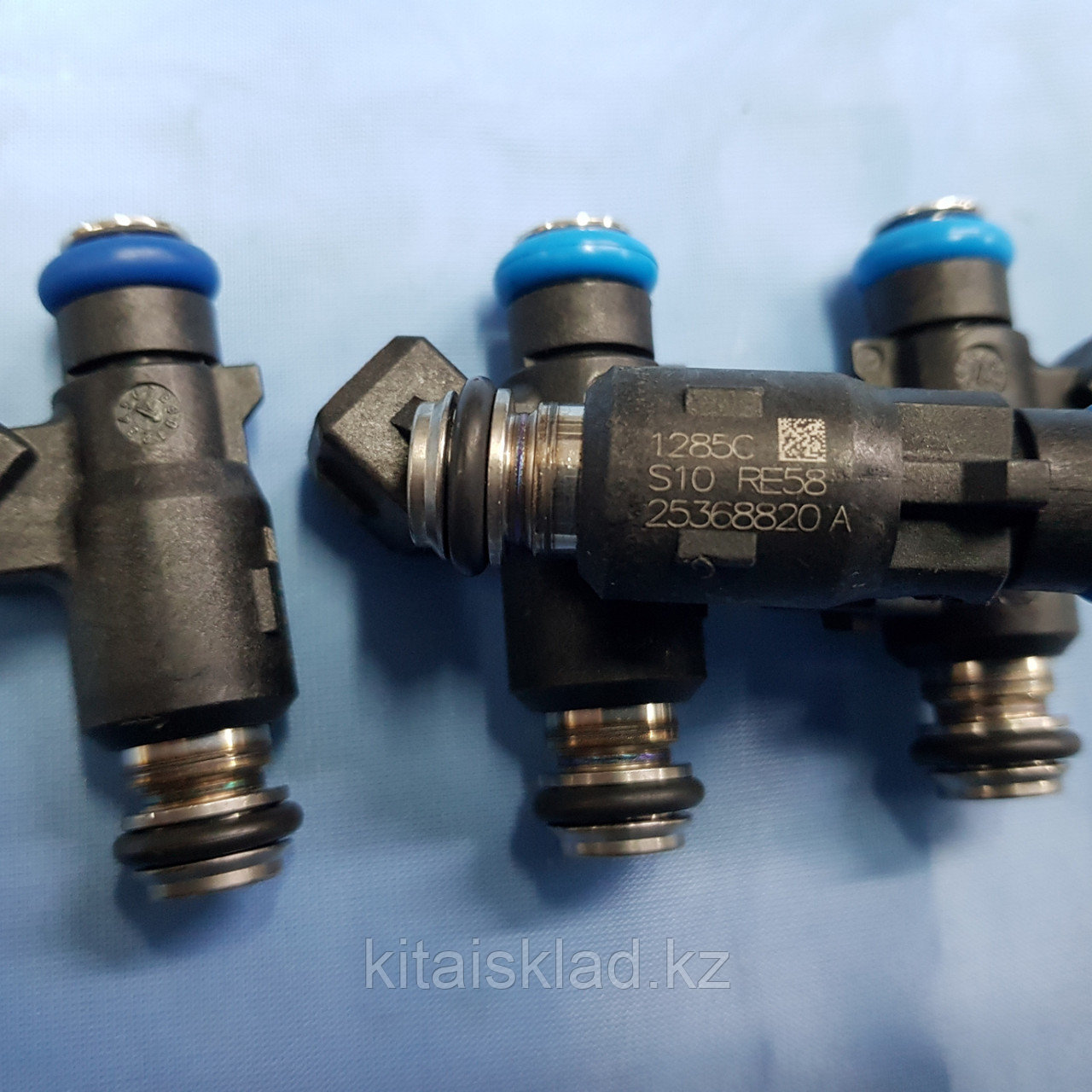 Форсунка FAW 1024. двигатель 465QA (id 49673891)