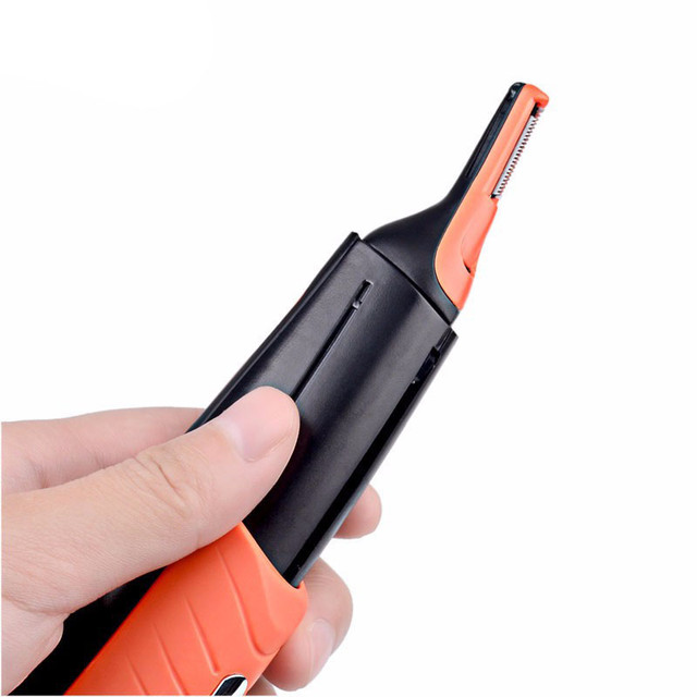 Триммер Micro Touch Switchblade (с подсветкой) купить в интернет ...