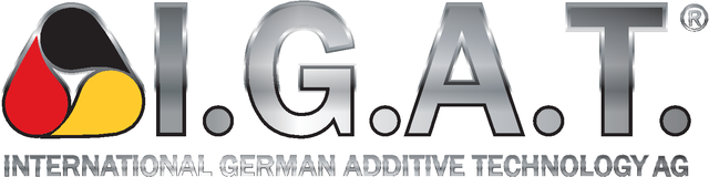 Моторное масло I.G.A.T. PLATIN - купить в Алматы от компании "Oil ...