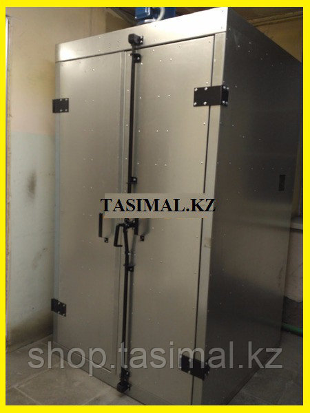 Заказать ШС-140-5,0 - Промышленный Сушильный шкаф и камера в интернет ...