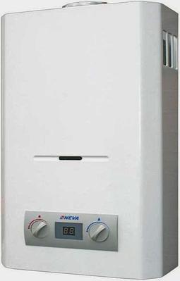 Газовые колонки нева модели - купить в Актобе, цена на Satu