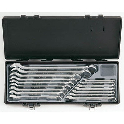 Force набор 16 комбинированных ключей - купить в Астане, цена на Satu