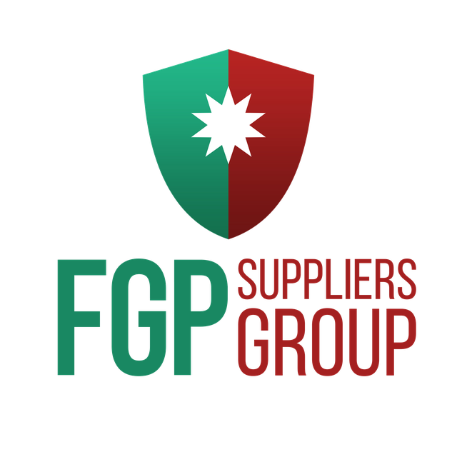 Информация о компании «FGP Suppliers Group LLP. Официальный дистрибютор ...