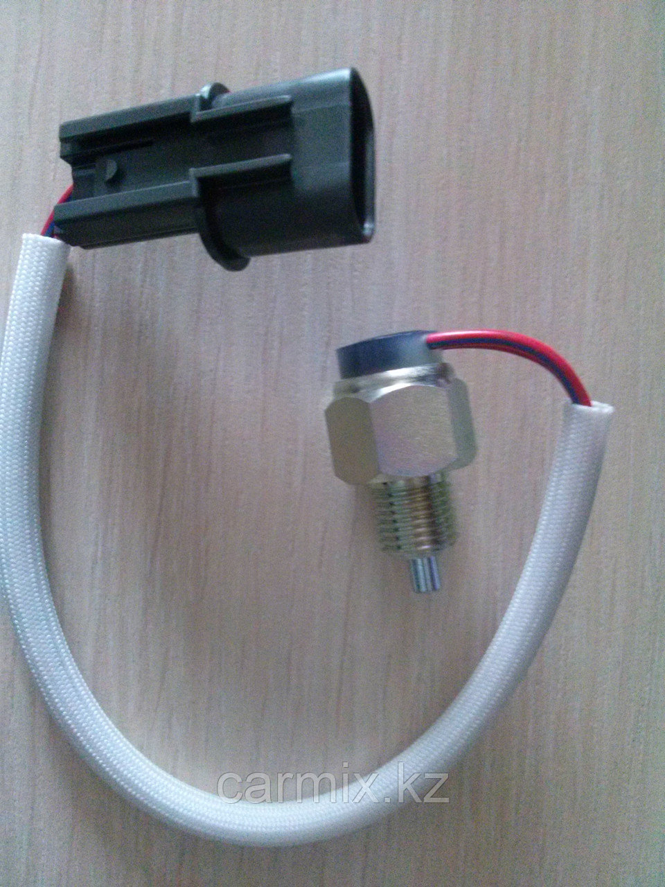 8604A004 Датчик лампы пониж.-повыш.передачи раздатки L200 KB4T ...