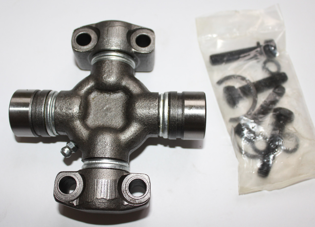 Крестовина кардана на вилочный погрузчик Toyota 37201-23320-71: продажа ...