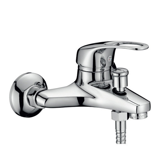 Смеситель Calorie для ванны и душа корот гусак настен крепл 1032А03 (id ...