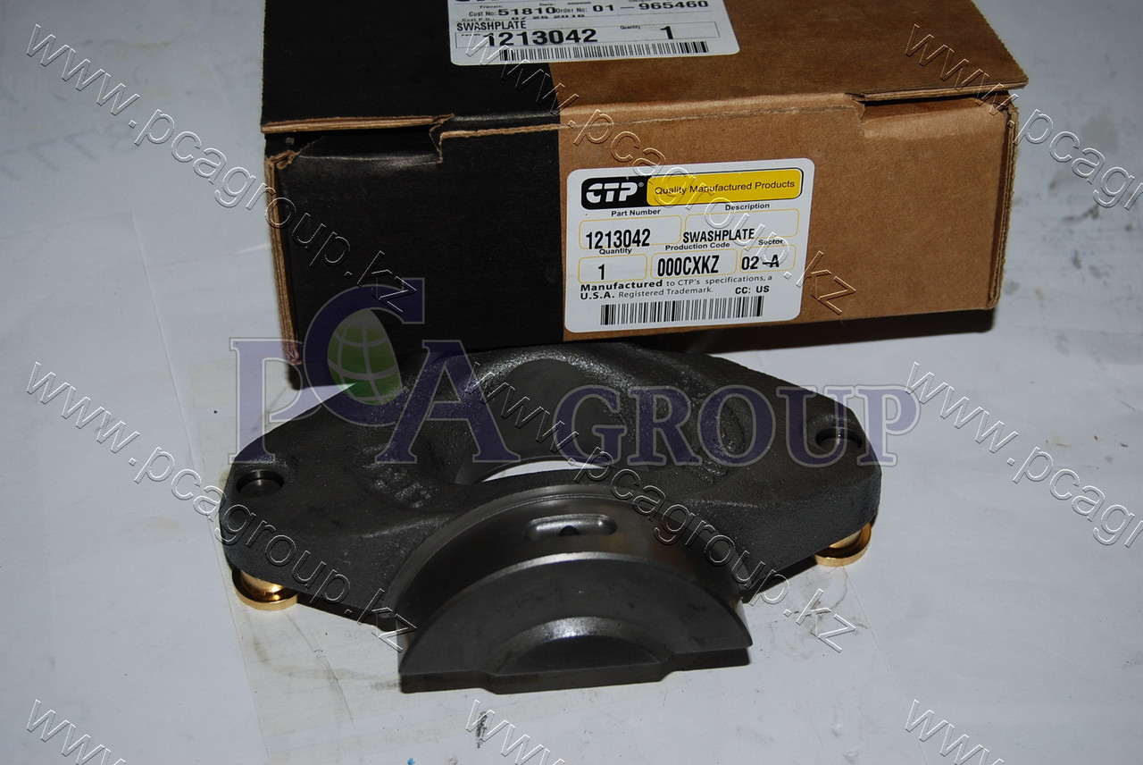 Купить 121-3042 1213042 Крышка гидронасоса CAT 416C; 426C; 428C; 436C; 438C; 771D; (CTP) в ...