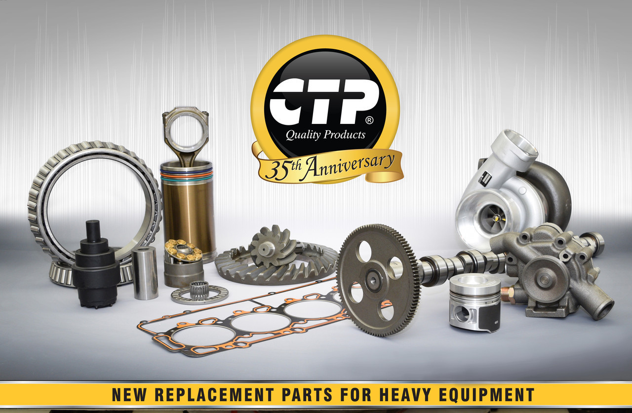 5P-1262 5P1262 HOSE STOCK PKG 100 CAT (id 31925998)