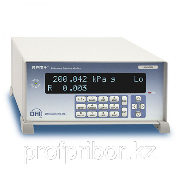 Fluke RPM4 монитор стандартного давления: продажа, цена в Астане ...