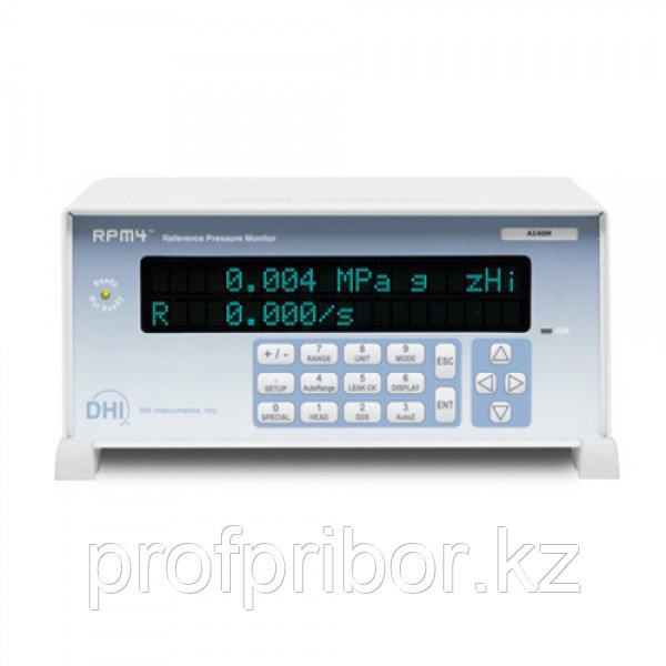 Fluke RPM4-AD монитор стандартного давления: продажа, цена в Астане ...