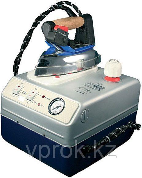 Паровой утюг Silter Super Mini 2035 купить в Алматы с доставкой по ...