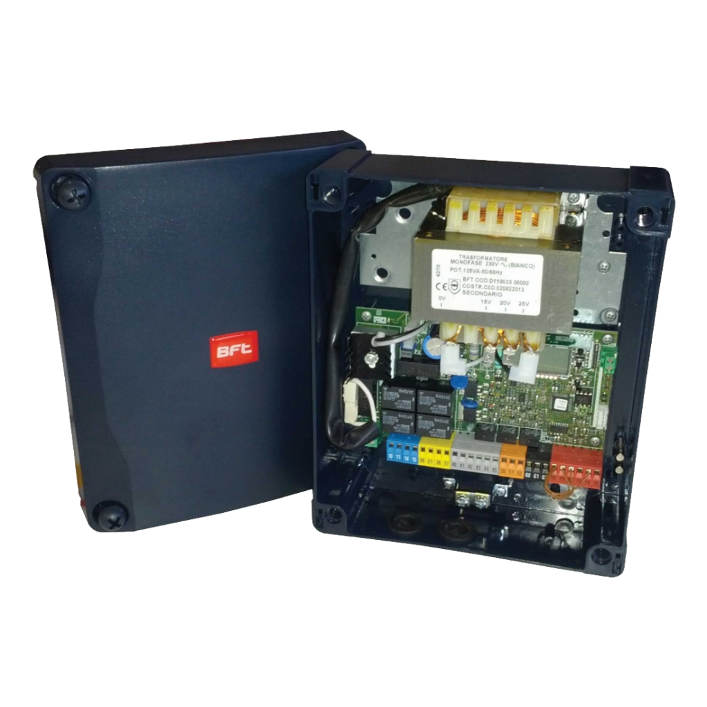 THALIA BTL2 - 24V, блок управления для распашных моторов - купить по ...