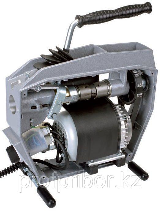 Механическая прочистная машина ROTHENBERGER R650: продажа, цена в ...