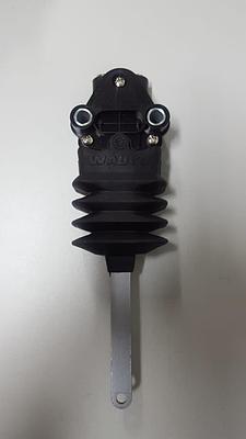 Кран уровня пола wabco - купить в Таразе, цена на Satu