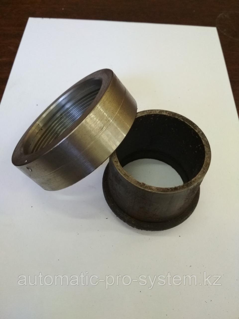 Комплект монтажных частей (КМЧ) для подключения газового счетчика Ду60 ...