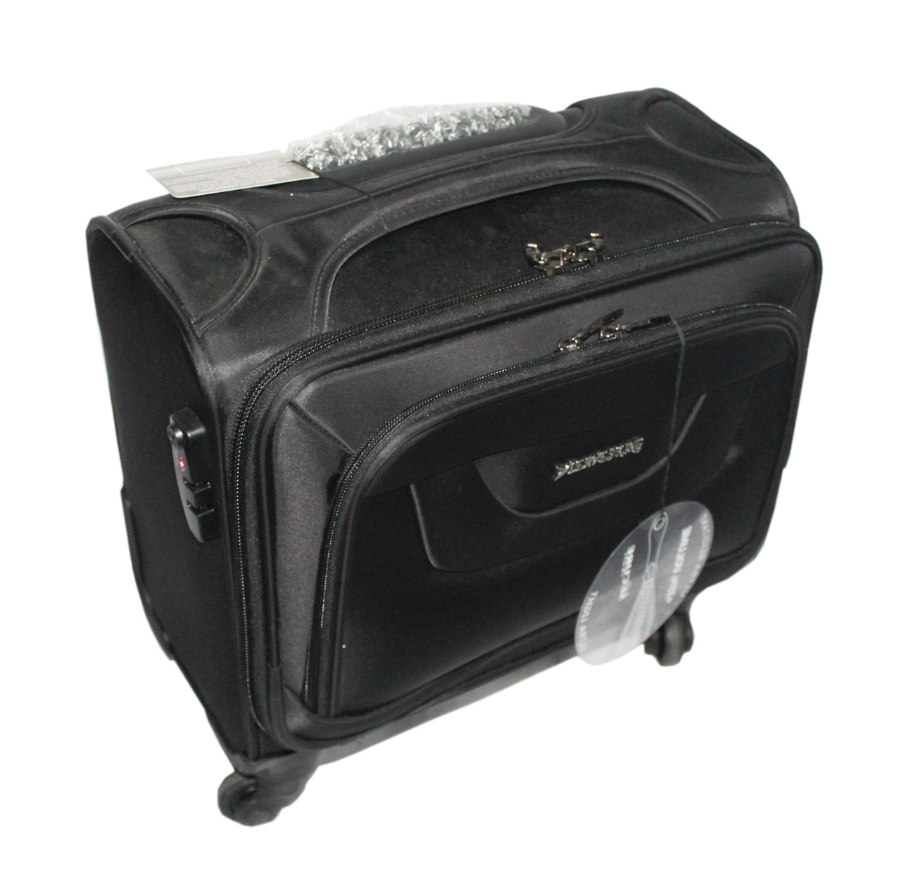 Чемодан пилот-кейс, 39*39*15 см купить в Алматы с доставкой по Казахстану