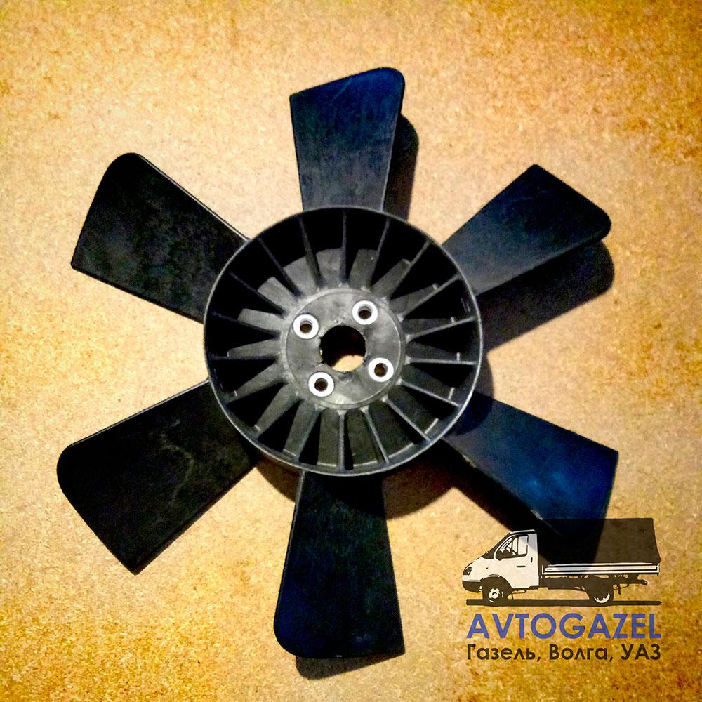 Лопасть вентилятора на Газель: продажа, цена в Алматы. Автомобильные ...