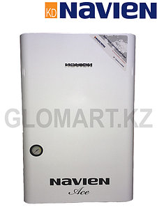 Купить двухконтурные настенные газовые котлы Navien