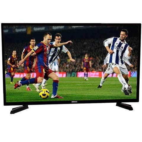 Телевизор LED BEKO 32HD8508LED {81см|32", FullHD, USB, MP4, DVB, VGA ...