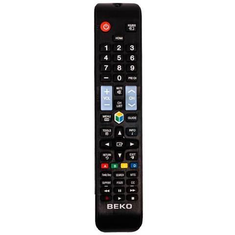 Телевизор LED BEKO 32HD8508LED {81см|32", FullHD, USB, MP4, DVB, VGA ...