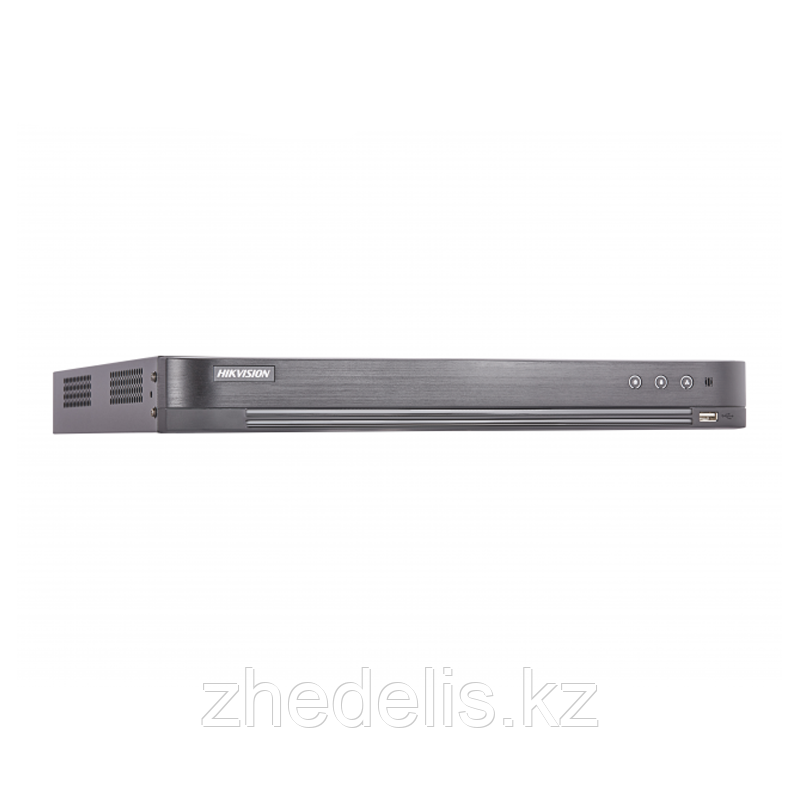 Hikvision DS-7208HQHI-K2 купить — цена, доставка по Казахстану