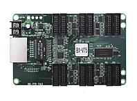 Приемная карта контроллера Onbon BX-V75: продажа, цена в Алматы. Контроллеры для светодиодных ...