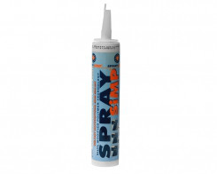 SiMP SPRAY Распыляемый герметик U-SEAL для авторемонта по низким ценам ...