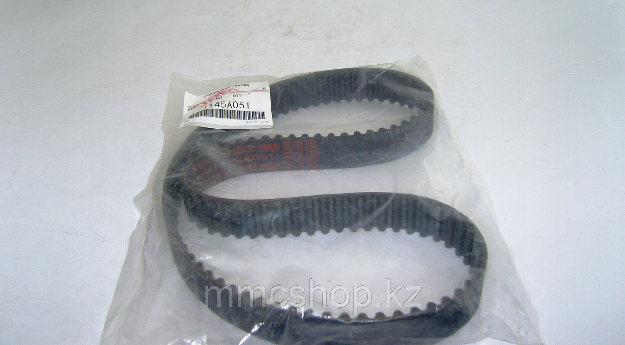 Ремень ГРМ Mitsubishi 1145A051 Lancer IX 1.6 купить в Алматы по ...