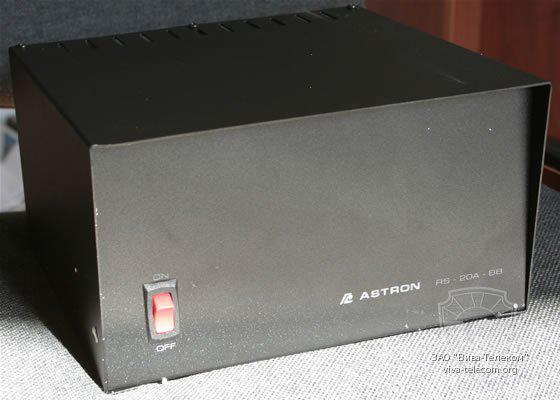 Astron RS-20A-BB (id 55076307)