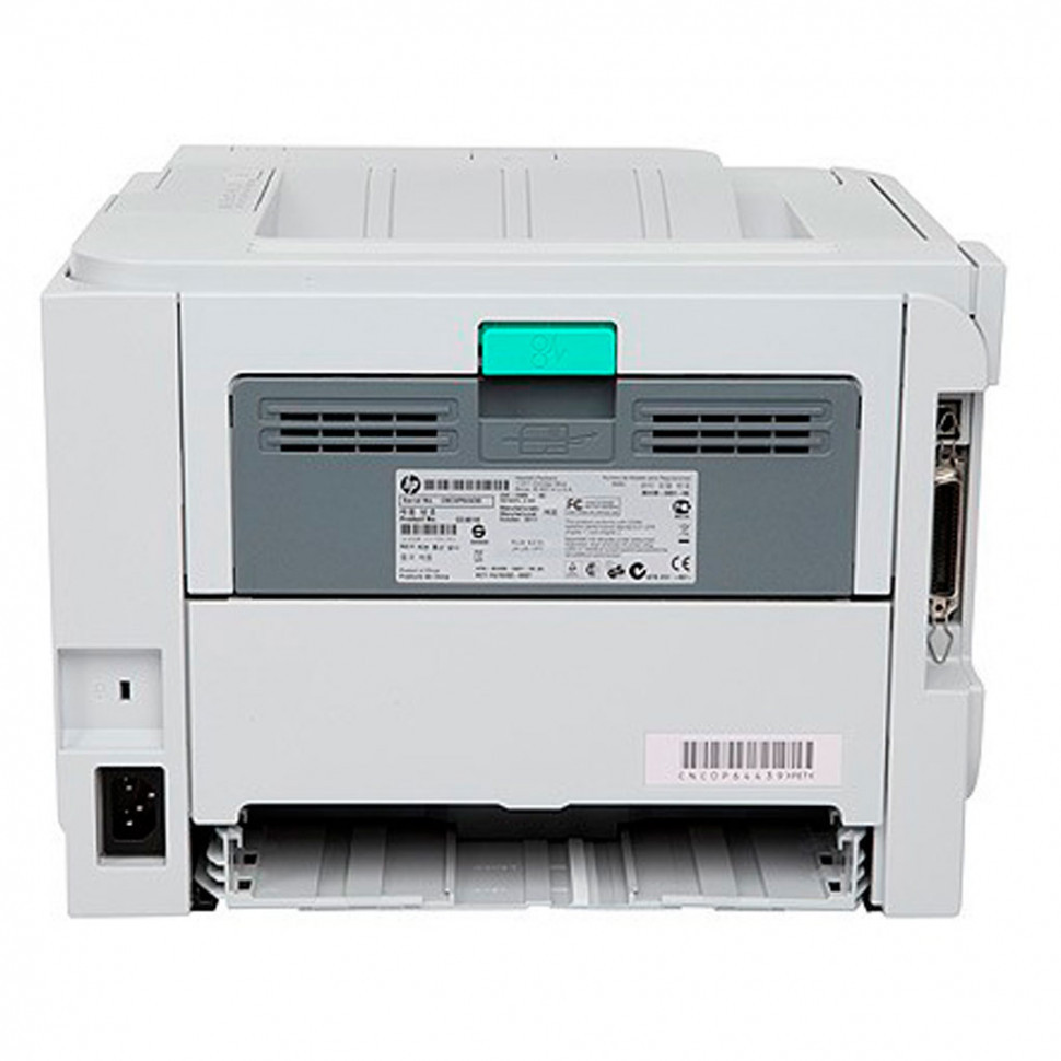 Драйвер для принтера hp laserjet p2035 - 3 Февраля 2024 - 2