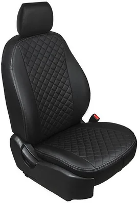 Кожаные чехлы рав 4 - купить в Астане, цена на Satu