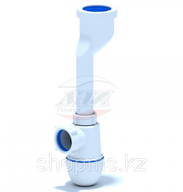 U1000 Сифон АНИ д/писсуара с выходом на 32 1/50: продажа, цена в ...