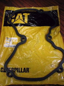 Прокладка клапанной крышки 2140 - купить в Алматы, цена на Satu