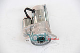 СТАРТЕР 12V 2.3KW TW ISUZU D-MAX II 8973658240 шт в Алматы. стартеры и ...