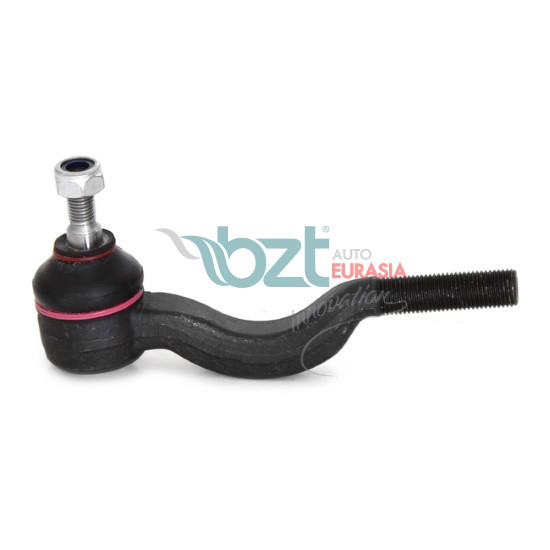 НАКОНЕЧНИК РУЛЕВОЙ ТЯГИ ВНУТРЕННИЙ 4X2 K##T JAPACO MITSUBISHI L200 II ...