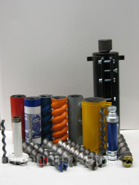 Статор Netzsch Nemo