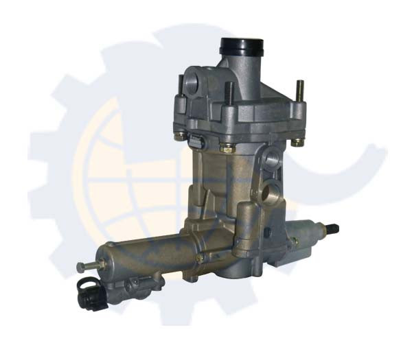 Регулятор тормозных сил Аналог 4757155000 Truckline WA05021: заказ ...