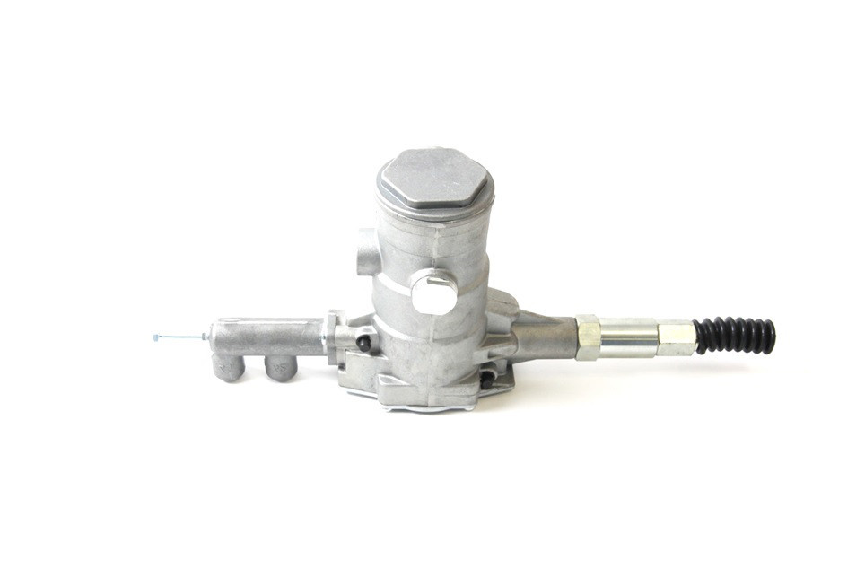 Регулятор тормозных сил Аналог 4757004030 BPW, DAF, MAN, GOLDHOFER, RVI ...