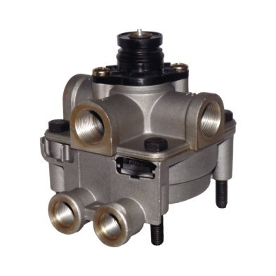 Клапан ускорительный 9730112000 MAN, MB, EVOBUS в РК