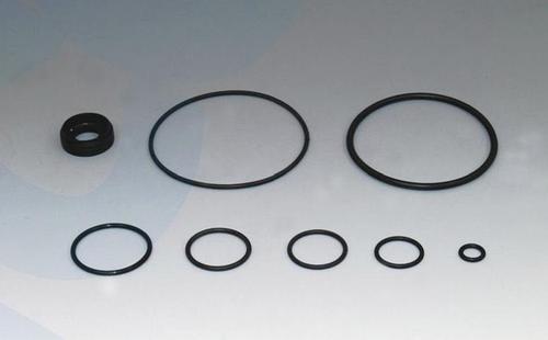 Ремкомплект 9730110002 Ускорительного клапана WABCO 9730110000 ...