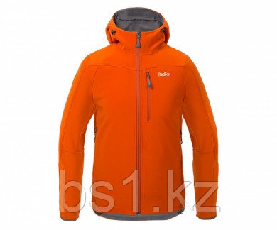 Куртка Yoho Softshell: продажа, цена в Алматы. Мужские куртки от "BISON" - 56509108