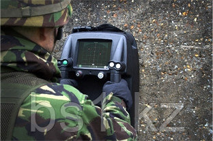 Радар через стену Wall Radar, Prism 200: продажа, цена в Алматы. Радары ...