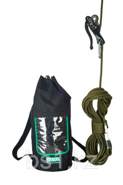 Спусковое устройство Anthron Descender: продажа, цена в Алматы ...